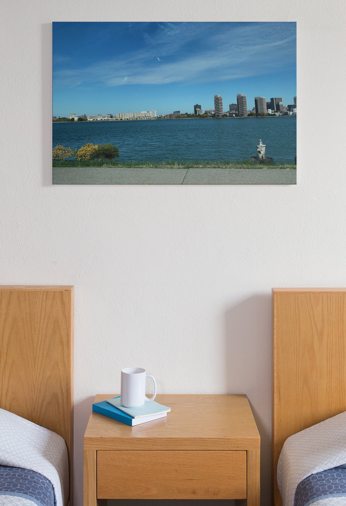 Detroit Home Decor, Downloadable Photo Art, Printable Wall Decor - Etsy