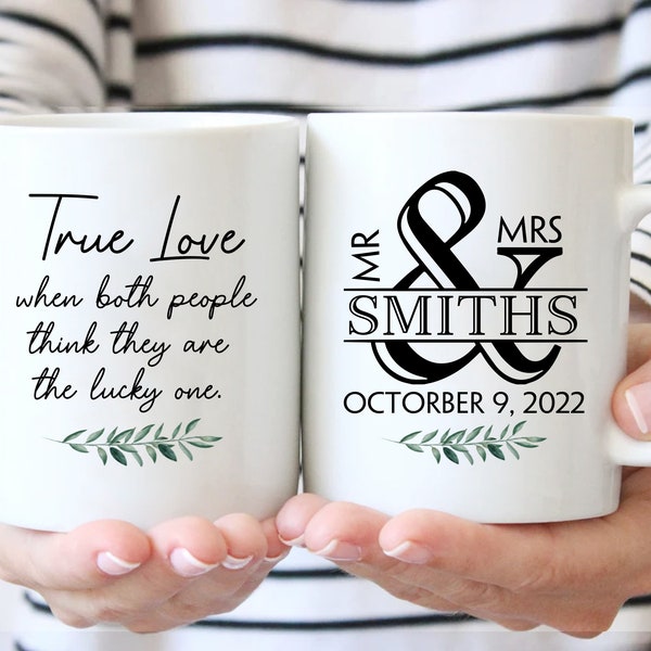 Love Quote Mug - Etsy