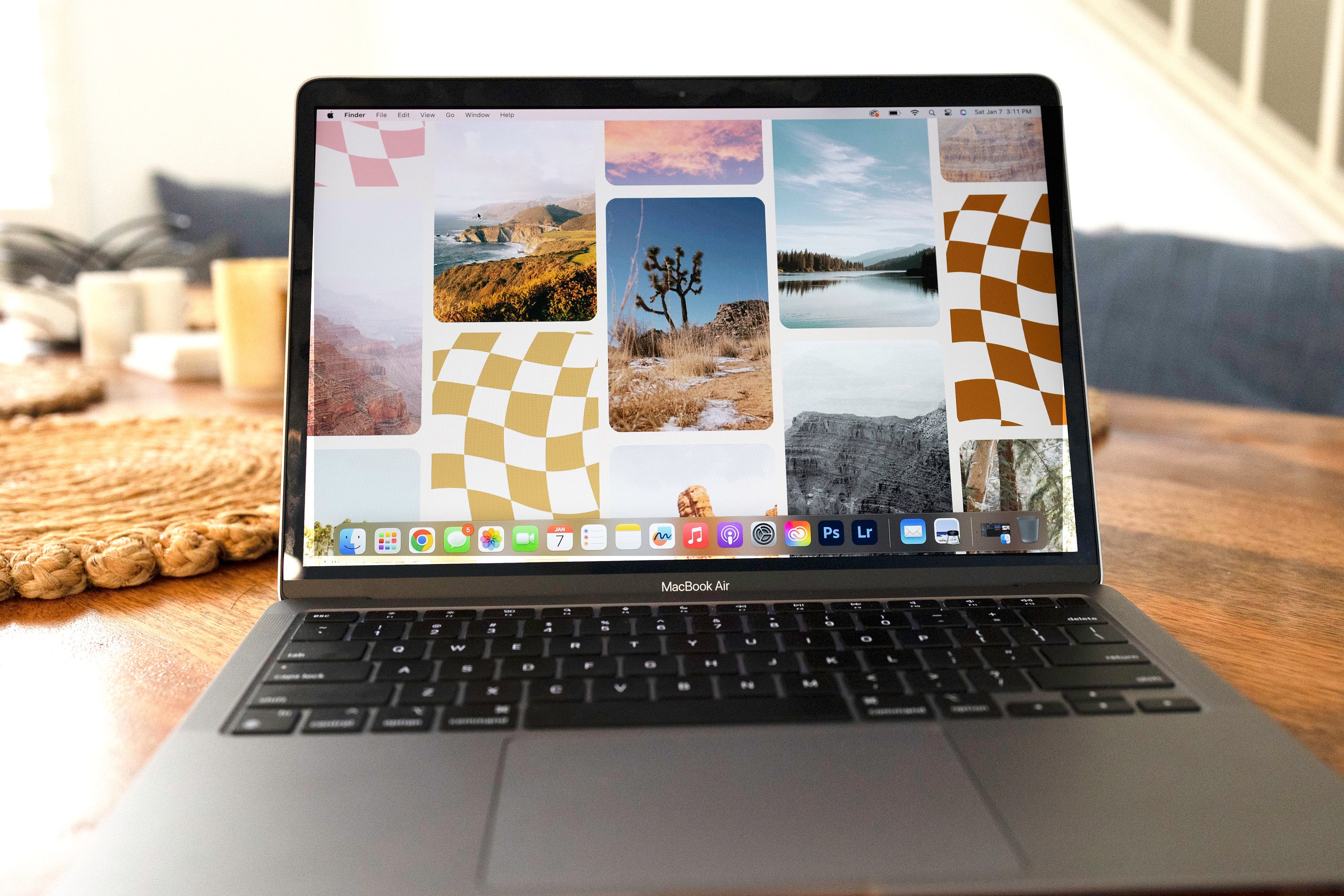 Explore More Computer Background | Instant Digital Download - Etsy