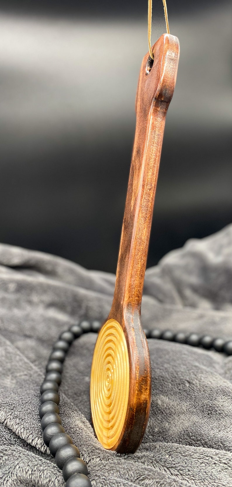 Lollipop Paddle, Spanking Paddle, Paddle, Branding Paddle, Textured ...