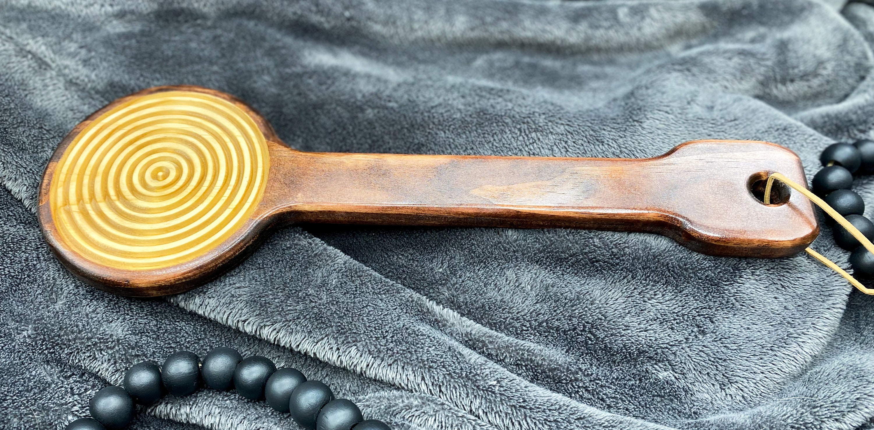 Lollipop Paddle, Spanking Paddle, Paddle, Branding Paddle, Textured ...