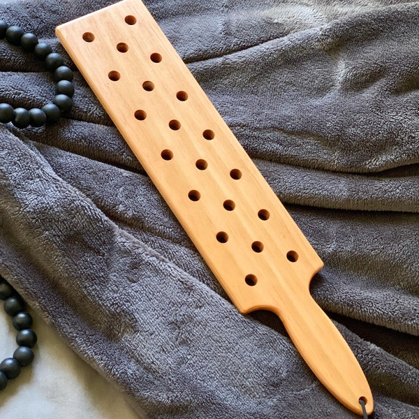 Spanking Tools - Etsy