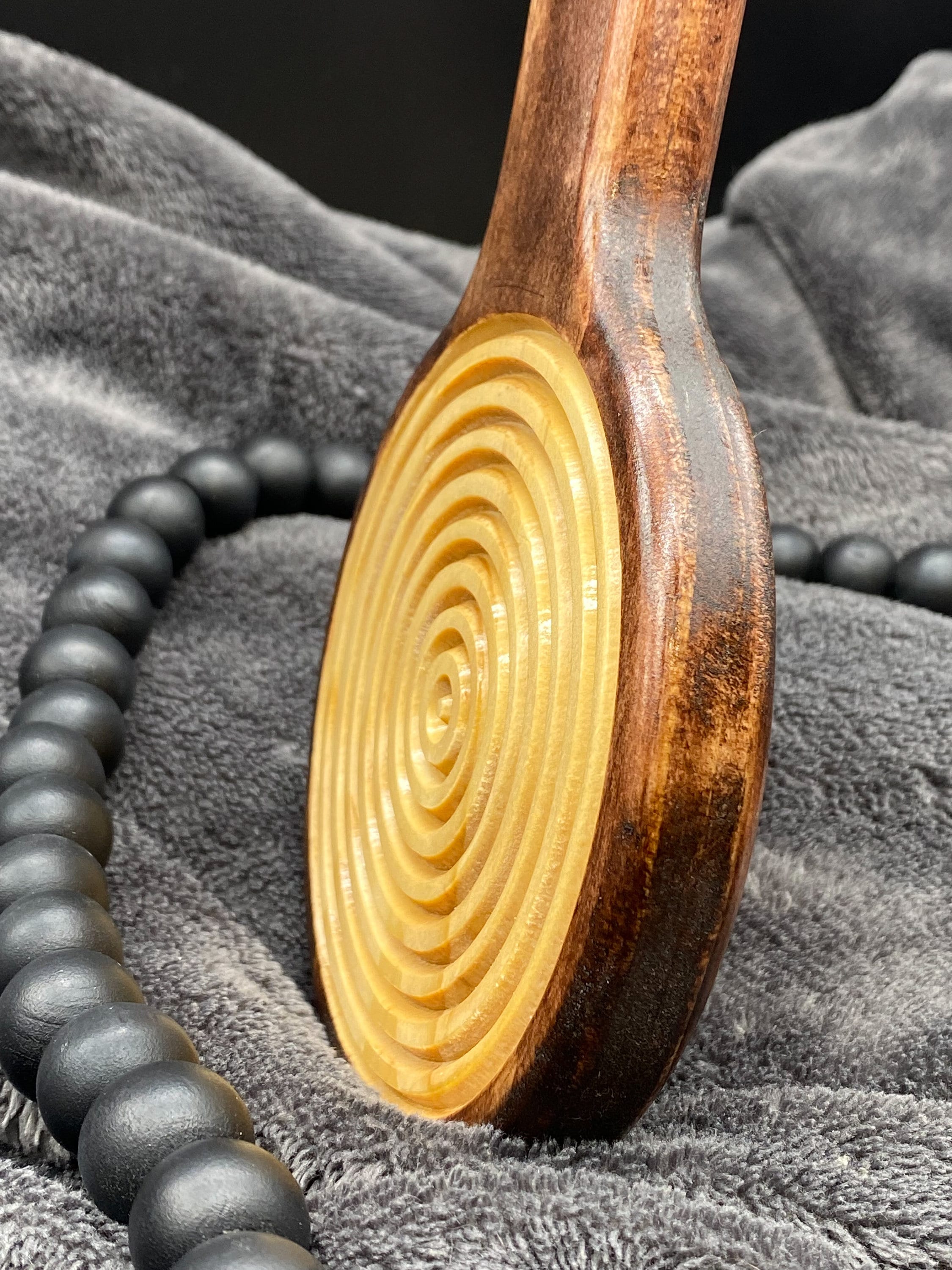 Lollipop Paddle, Spanking Paddle, Paddle, Branding Paddle, Textured ...