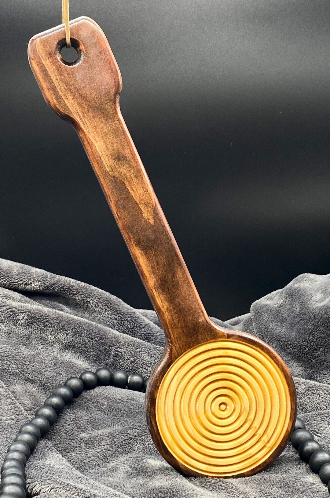 Lollipop Paddle, Spanking Paddle, Paddle, Branding Paddle, Textured ...