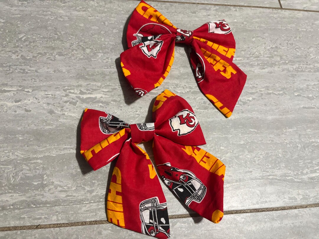 Human & Pet Matching Bows - Etsy