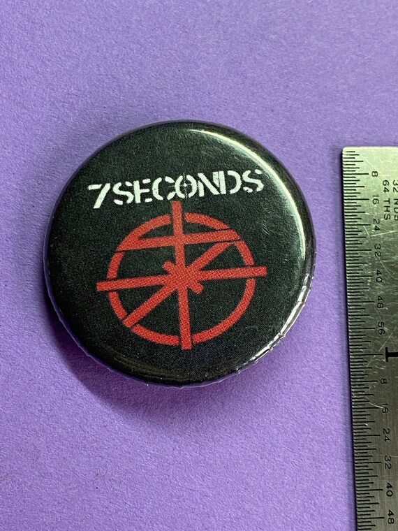 7seconds - Gem