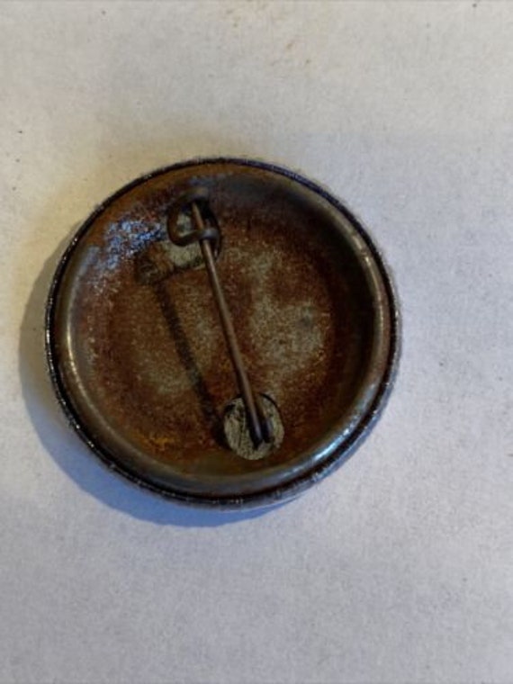 Vintage '70s LED ZEPPELIN Pinback Button Group Portra… - Gem