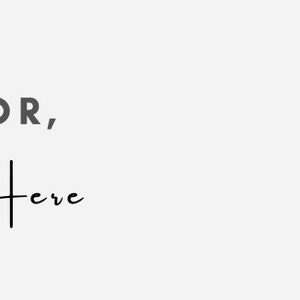 Buyer Offer Phase Cheat Sheet - Etsy