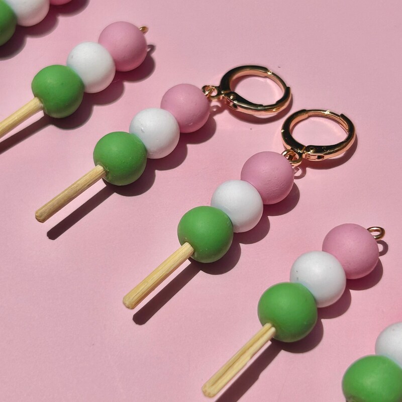 Food Earrings - Etsy