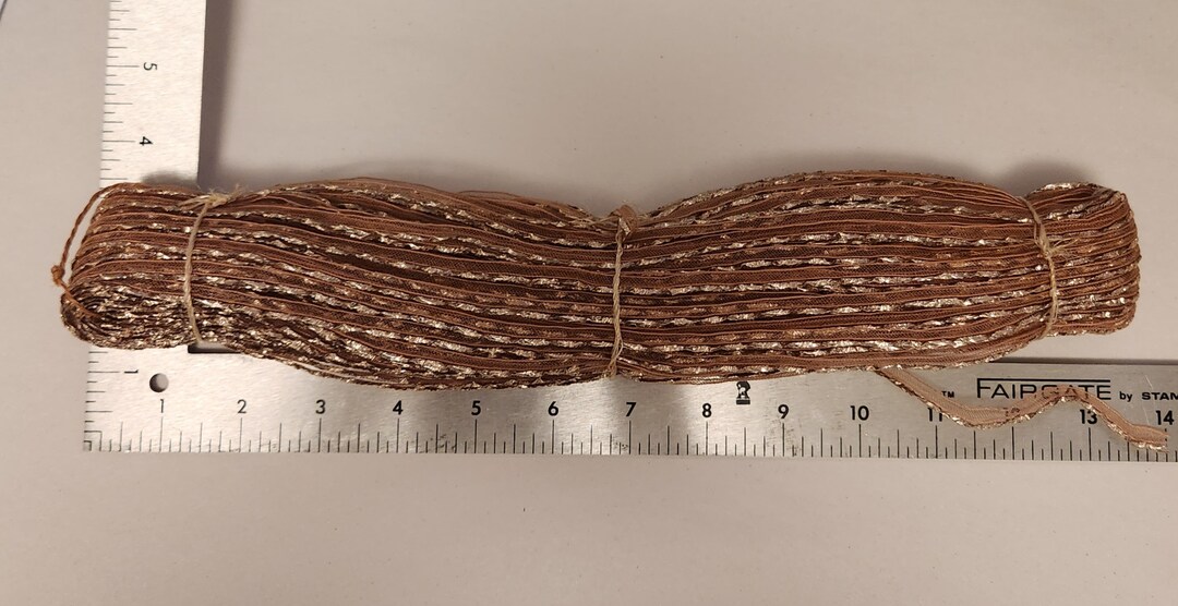 10 Antique Swiss Braid Perfect Condition can Be Sold Separately - Etsy