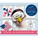 Printable 4th of July Activity Pack for Kids | Origami Fortune Teller ...