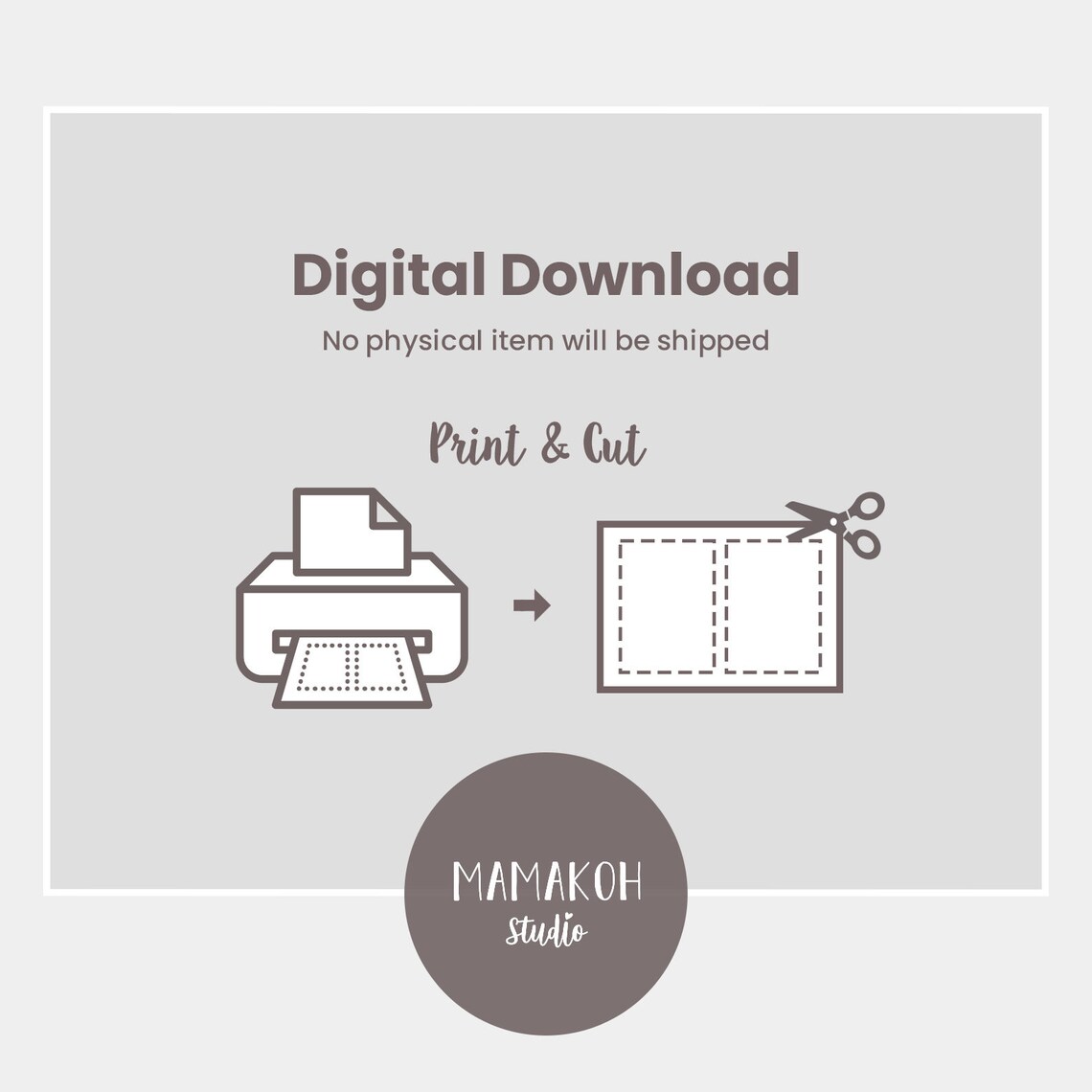 Printable Alphabet Flash Cards 3.5 X 5 Colorful Cute - Etsy