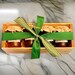 Jam/jelly Gift Box 4 Pack - 8oz - Etsy