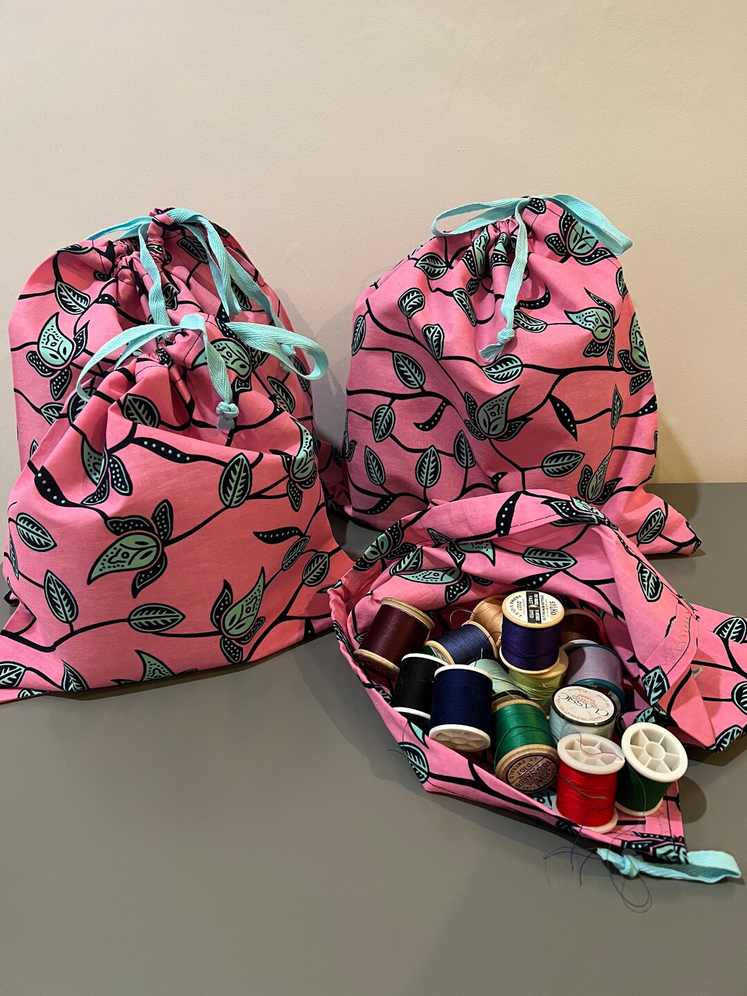 Enviro Multi-purpose Bags set of 4 Bags - Etsy