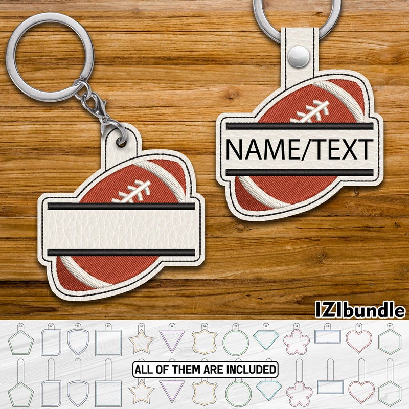 Football Key Chain Gifts - 60+ Gift Ideas for 2026