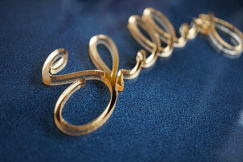 Segnaposto personalizzati per matrimoni, segnaposto in legno ...