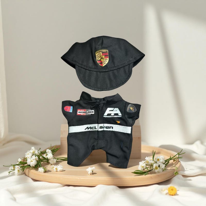 F1 Halloween Outfit - Etsy