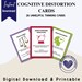 ADHD Executive Functioning Worksheet Bundle for Teens, Time Management ...