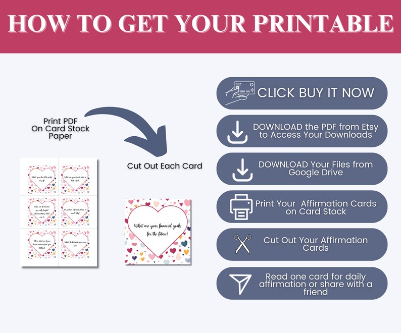 Romantic Date Night Cards Couples Question and Conversation Starters ...