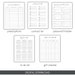 Ultimate Business Planner Bundle for Entrepreneurs: Daily, Weekly ...