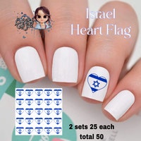 Israel Flag - Etsy