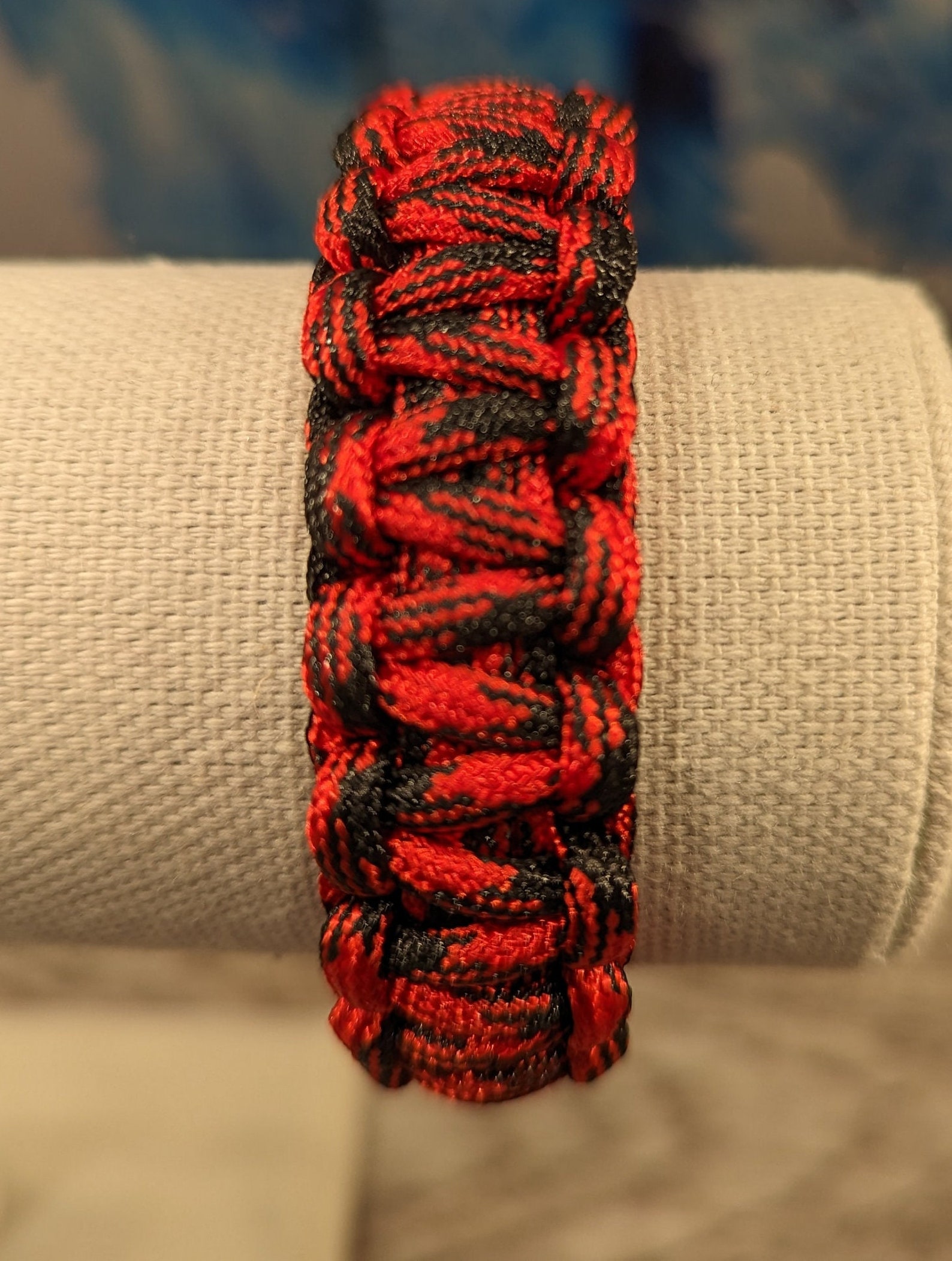 Paracord 550 Bracelet | Type III Paracord Bracelet | 550 Bracelet ...