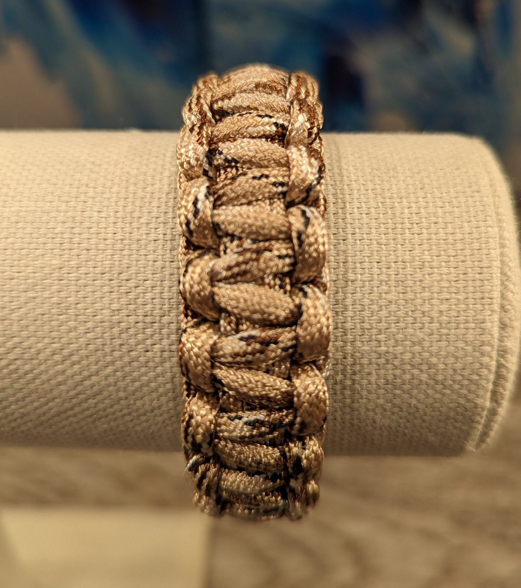 Paracord 550 Bracelet | Type III Paracord Bracelet | 550 Bracelet ...
