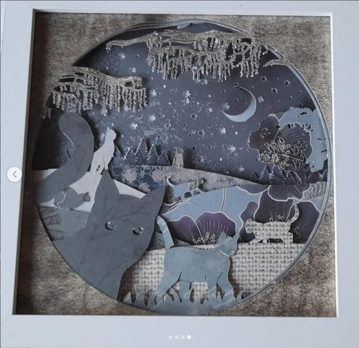 Custom Shadow Boxes - Etsy