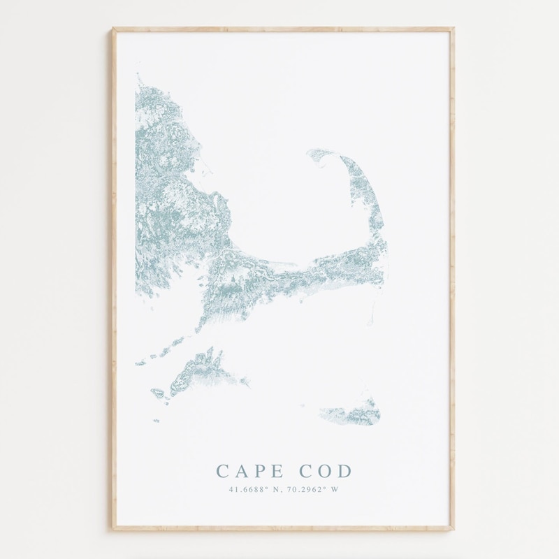 Vineyard in Cape Cod - Etsy
