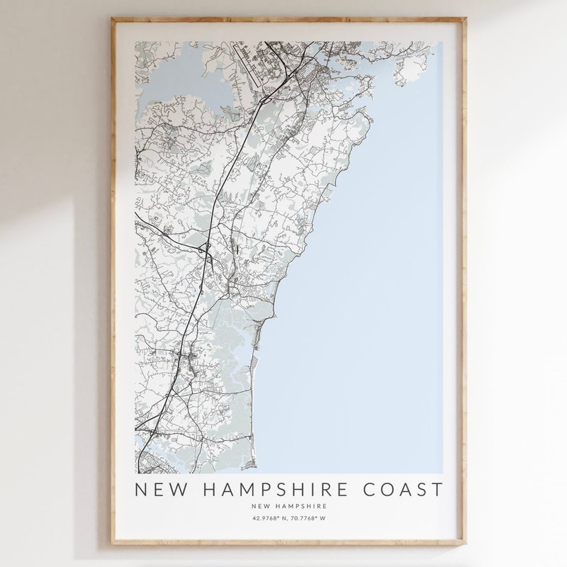 Beach House Art Hamptons - Etsy