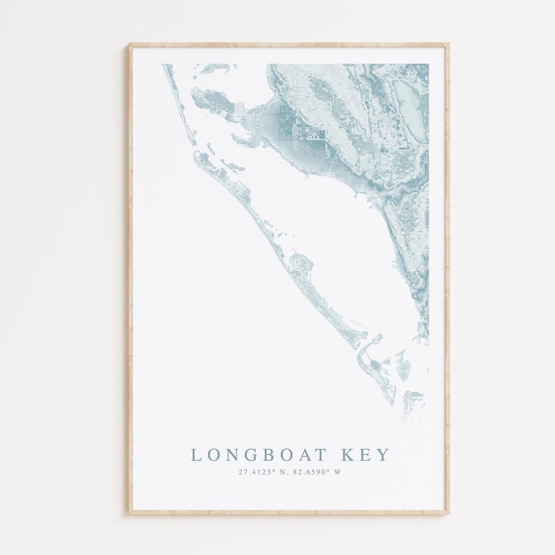Florida Keys Poster - Etsy