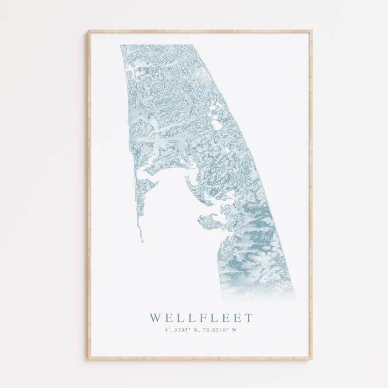 Wellfleet - Etsy