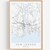 Margate City Jersey Map Print, Map of Margate City, Margate City Gift ...
