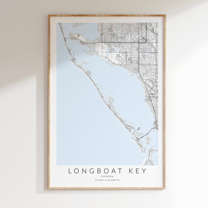 Florida Keys Poster - Etsy