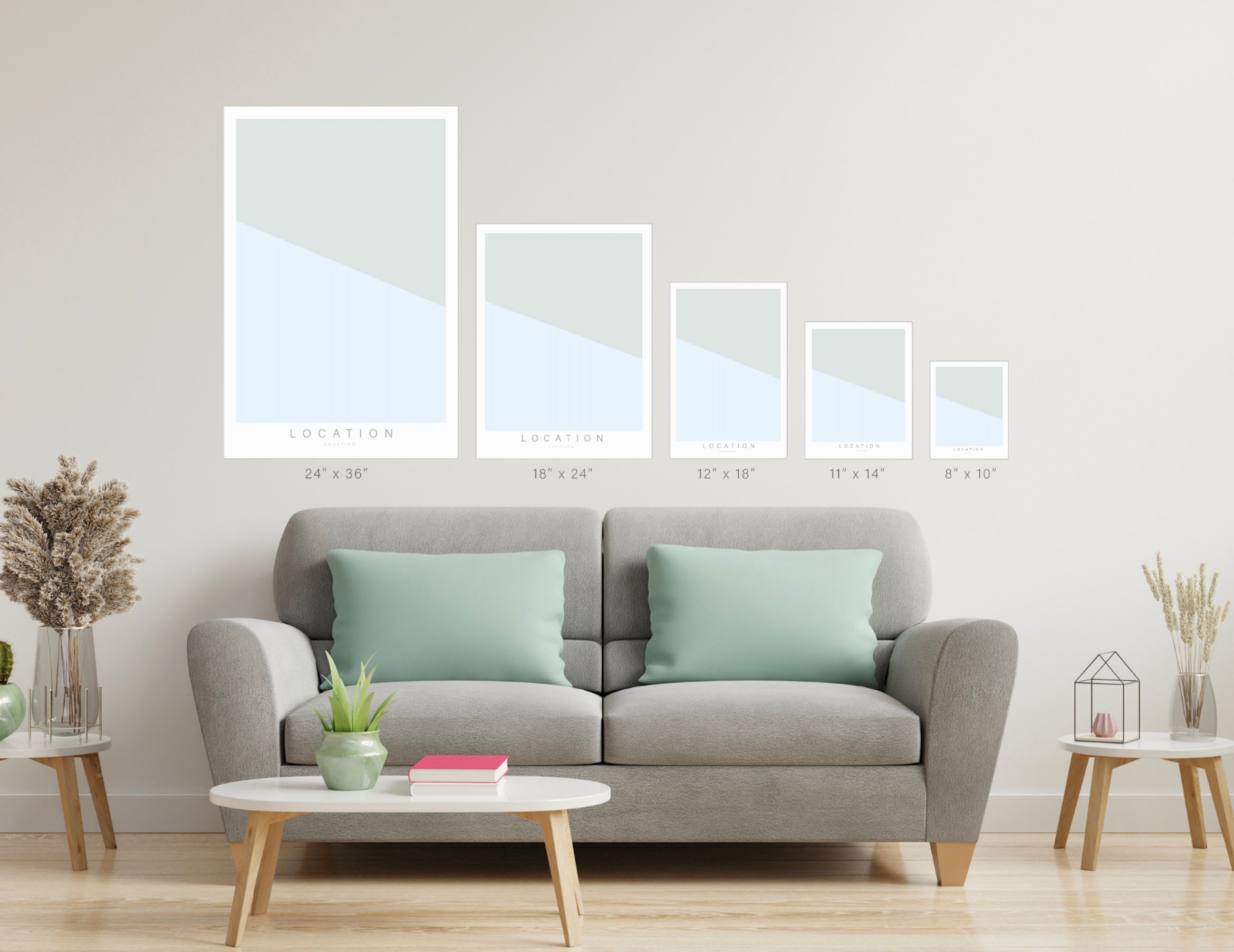 Block Island Map Print Block Island Poster Rhode Island Map - Etsy