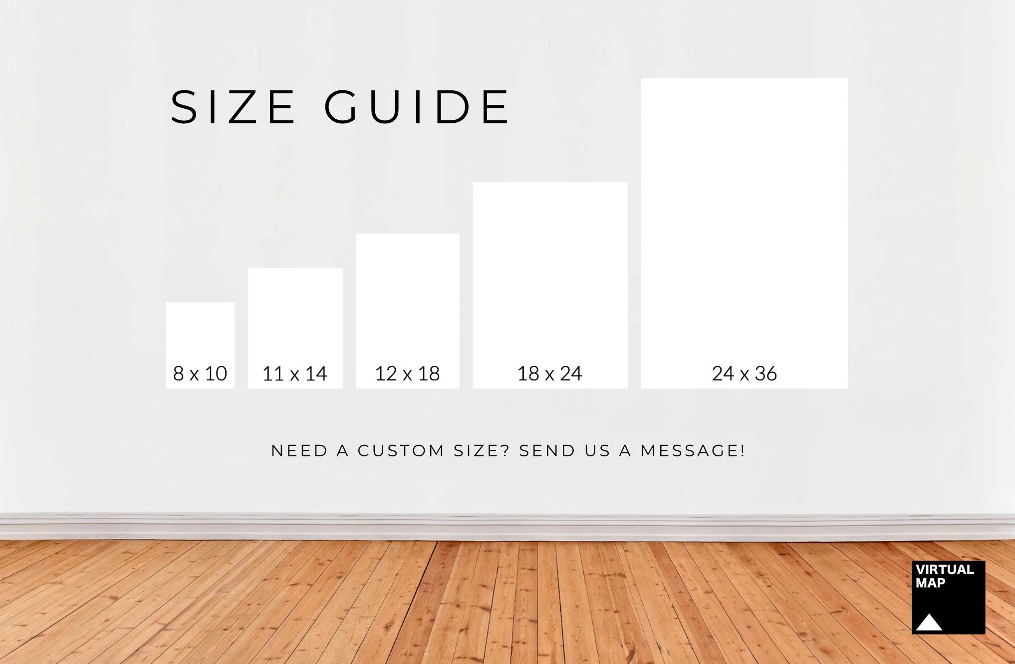 Mapa De Viera Florida