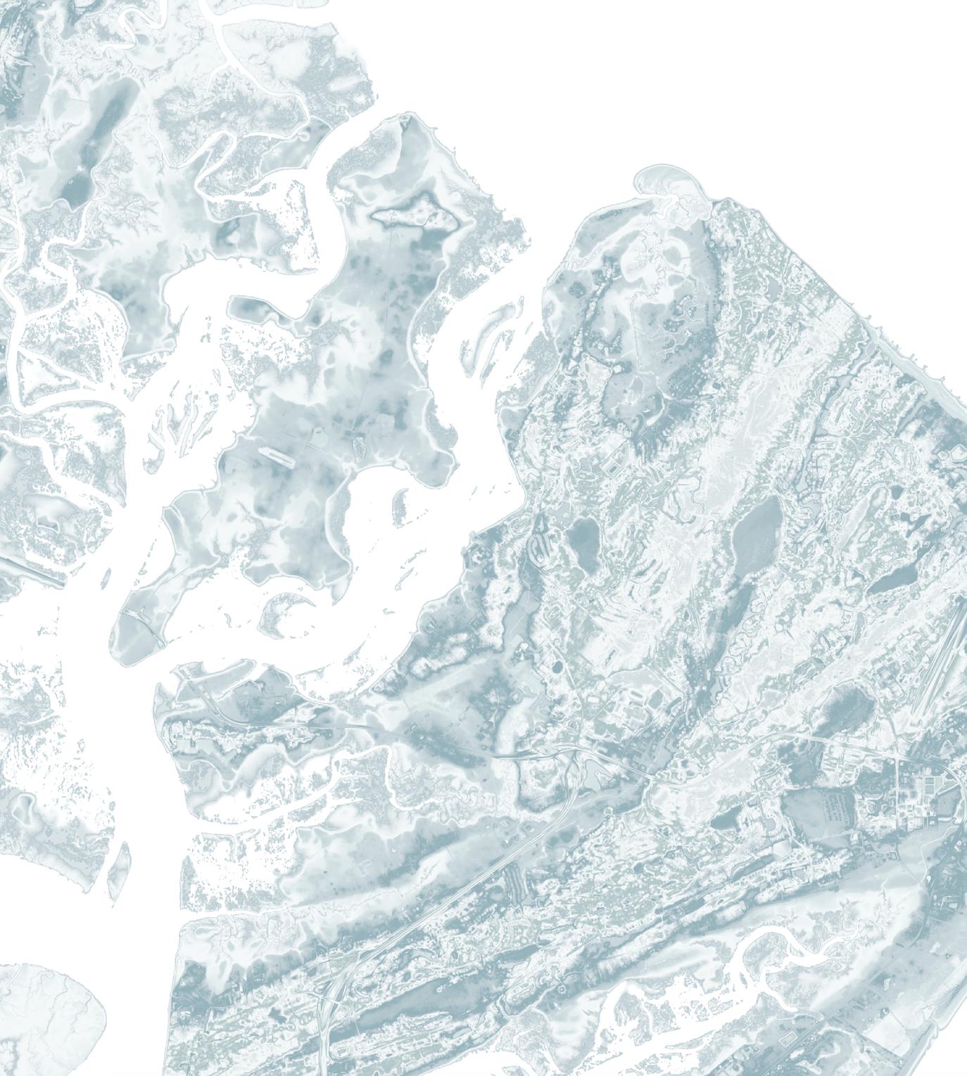 Hilton Head Map Print, Map of Hilton Head Island, Hilton Head Gift ...