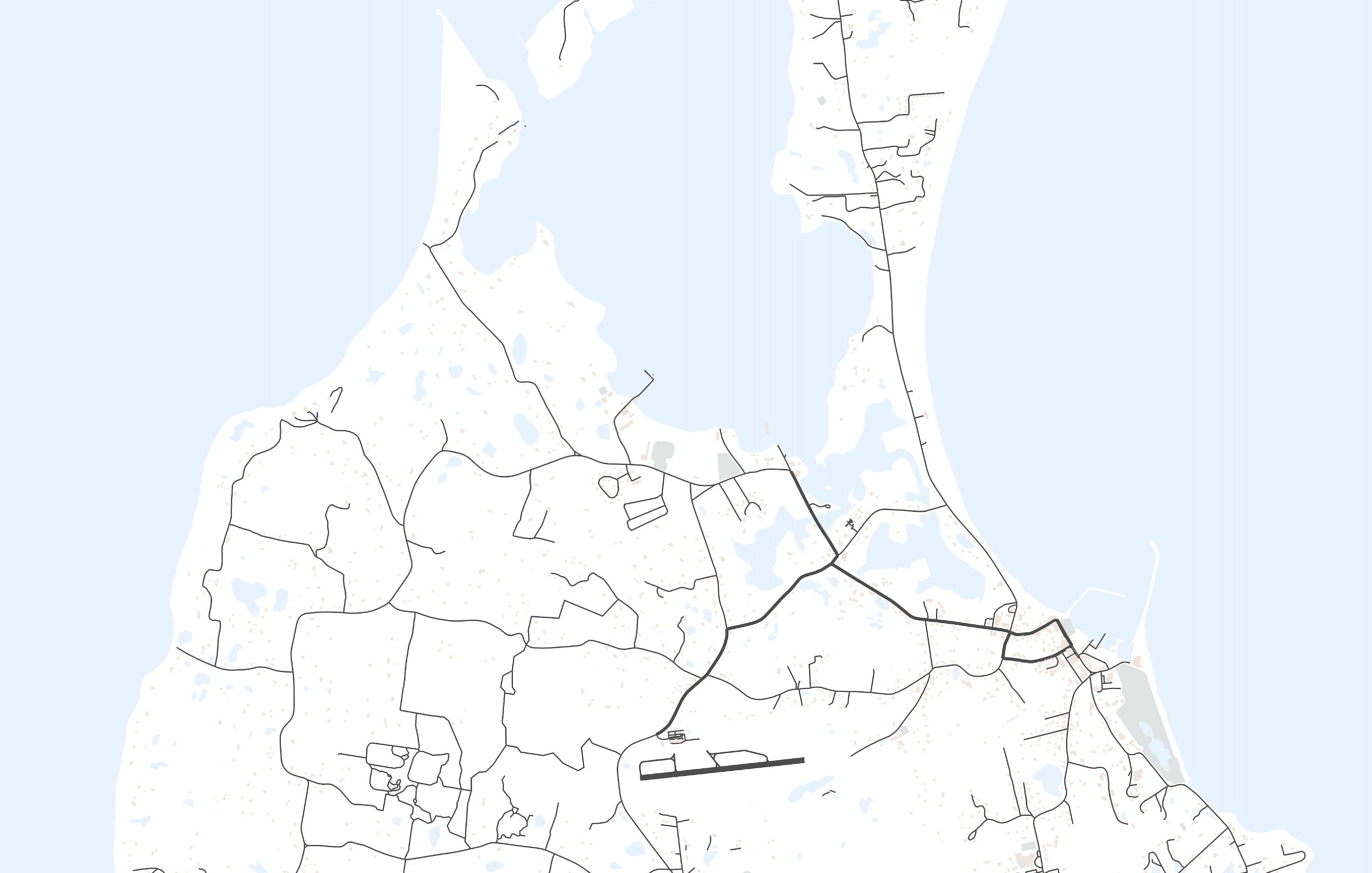 Block Island Map Print, Block Island Poster, Rhode Island Wall Art ...