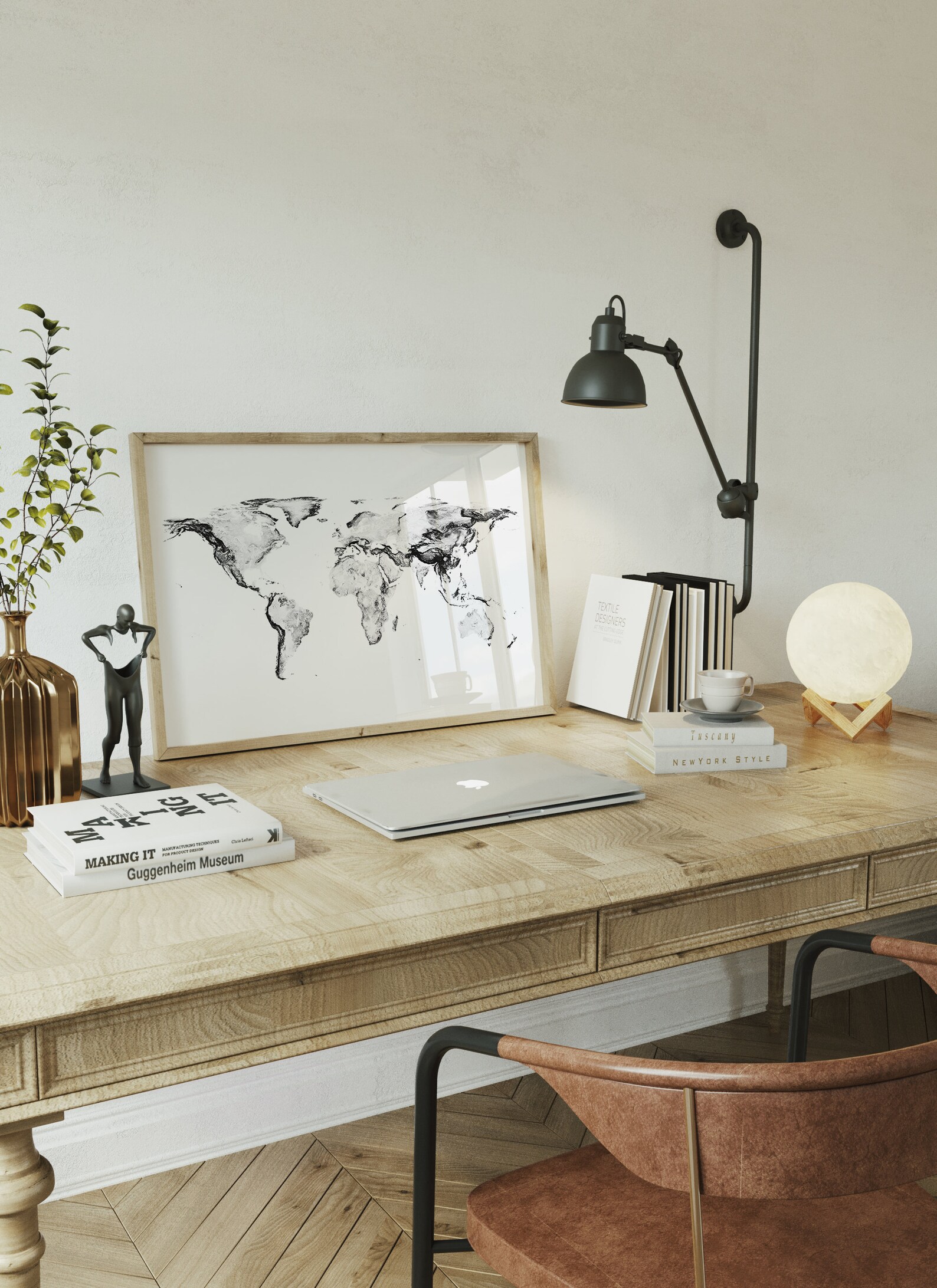 World Map Print World Map Poster Map of the World Poster - Etsy