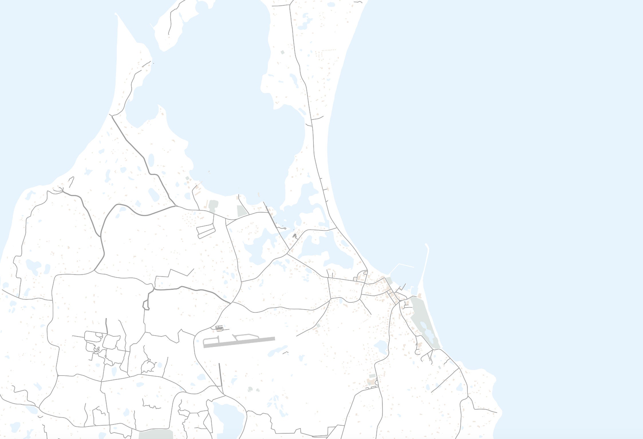 Block Island Map Print Block Island Poster Rhode Island Map - Etsy