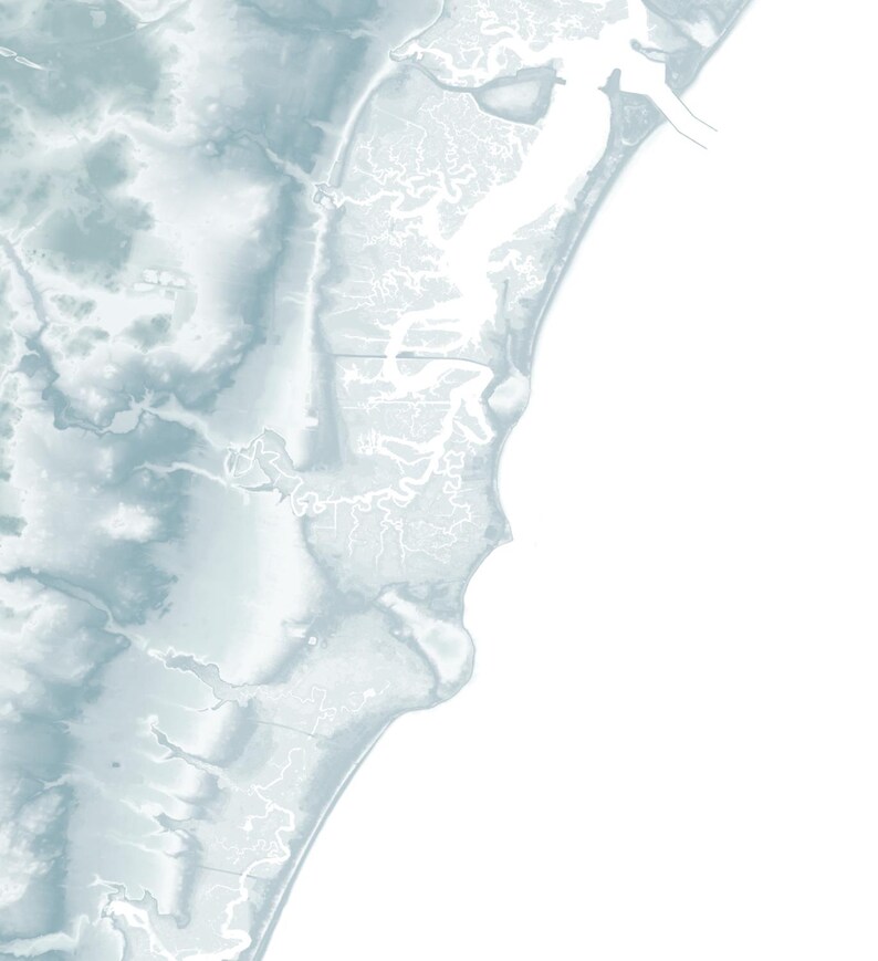 Wells Maine Map Print, Map of Wells Maine, Maine Beach Home Gift, Maine ...