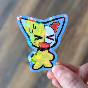 Femtanyl Token - Etsy