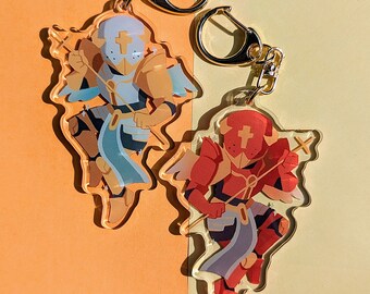 Ultrakill Gabriel Inspired Plush - Etsy