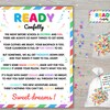 Welcome Back to School Letter for Parents and Students, First Day of ...