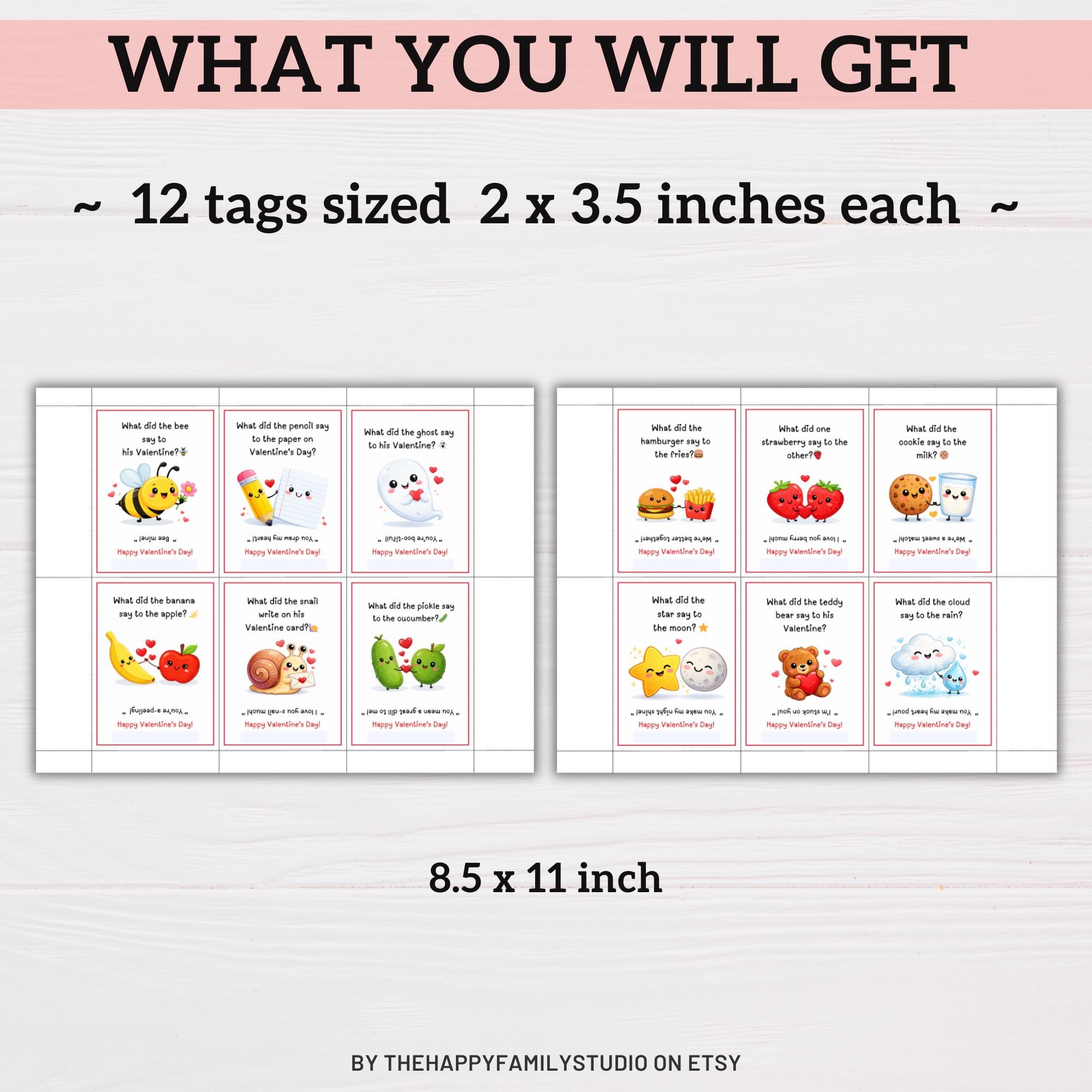Joke Valentines Day Cards Printable, Funny Valentines Cards, Classroom ...