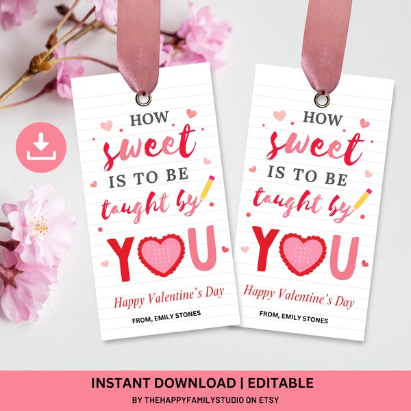 How Sweet It Is - Etsy