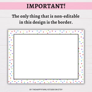 Kids Graduation Keepsake, End of School Questionnaire, Kindergarten ...