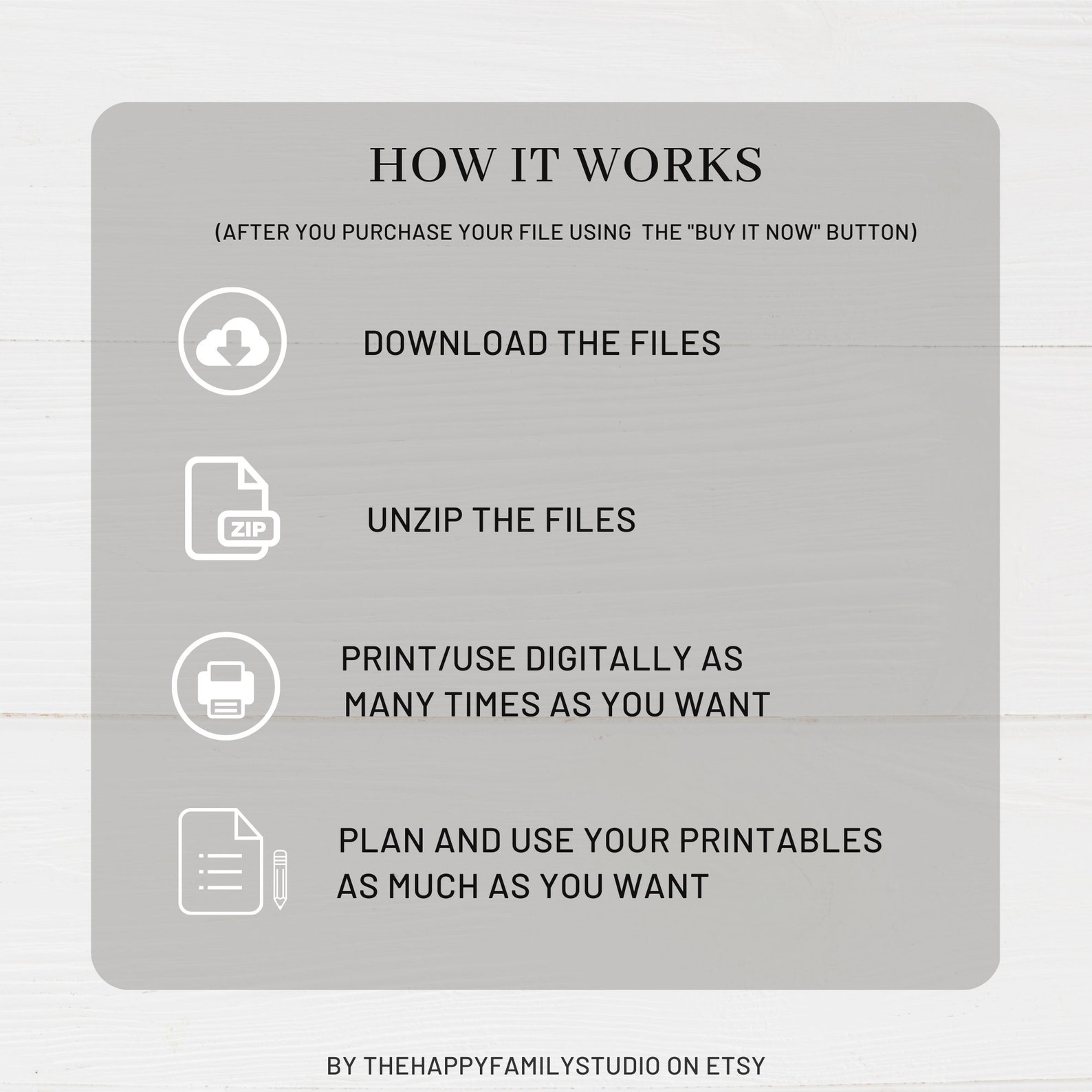 Back to School Ready Confetti Printable, Night Before First Day of ...