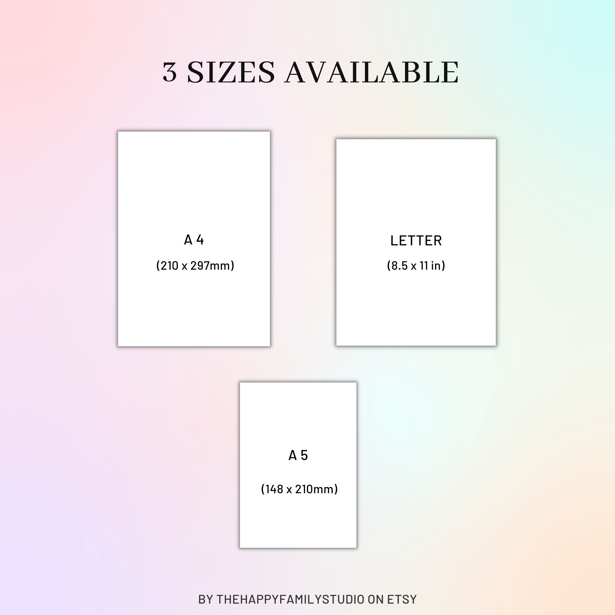 Editable Family Travel Packing List, Travel Checklist Printable, Trip ...