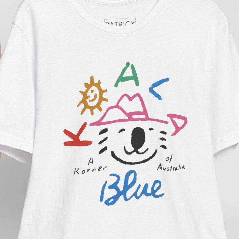 80s Retro Tea Set - Etsy